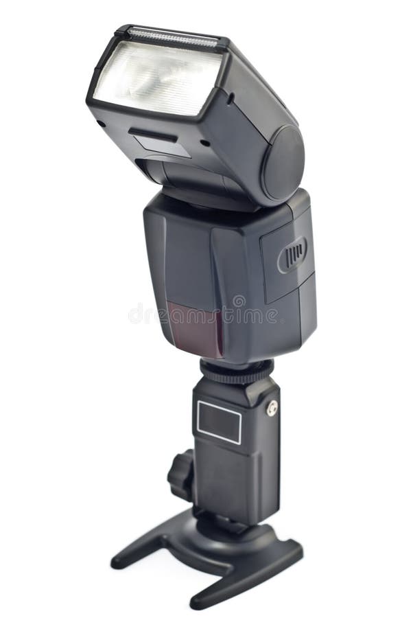 Camera Flash Picture. Image: 17851328