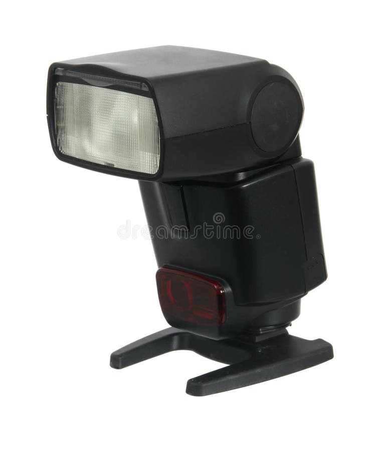 Off Camera Flash stock image. Image of photograph, camera - 2816383
