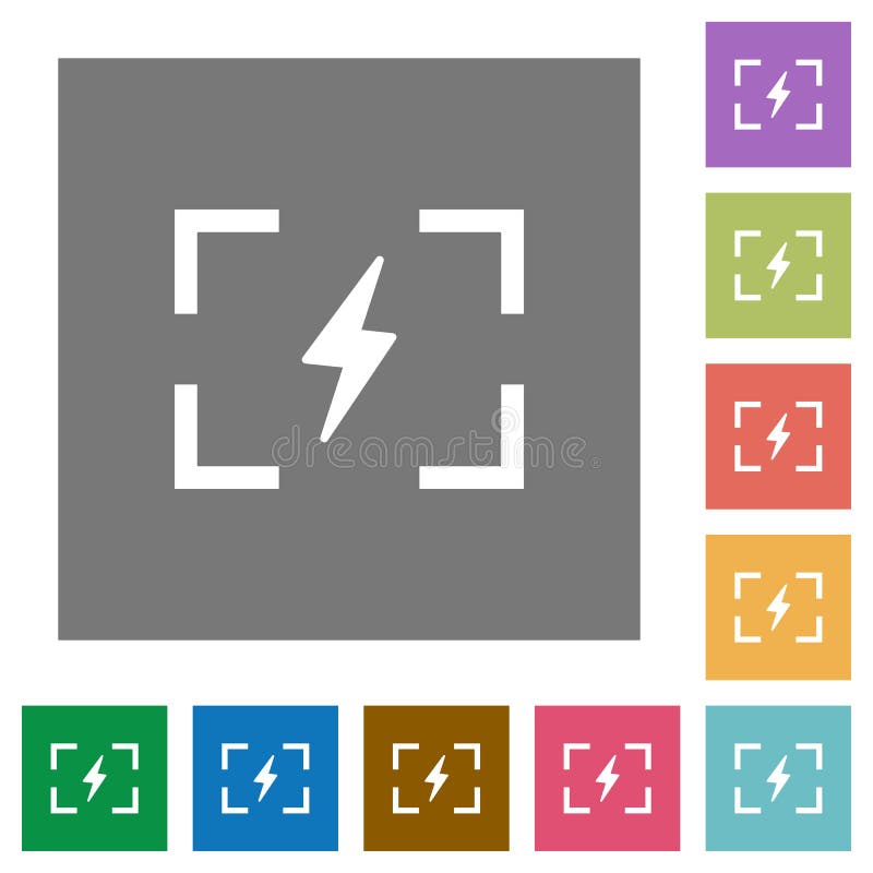 Multiple Flash Stock Illustrations – 747 Multiple Flash Stock ...