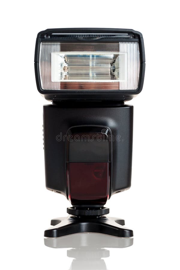 On-camera Flash, Pulsed Light for Studio Shooting, Remote Control ...