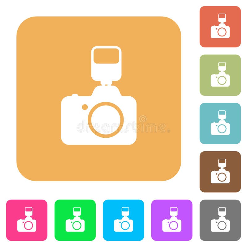 Flash Rounded Stock Illustrations – 1,536 Flash Rounded Stock ...