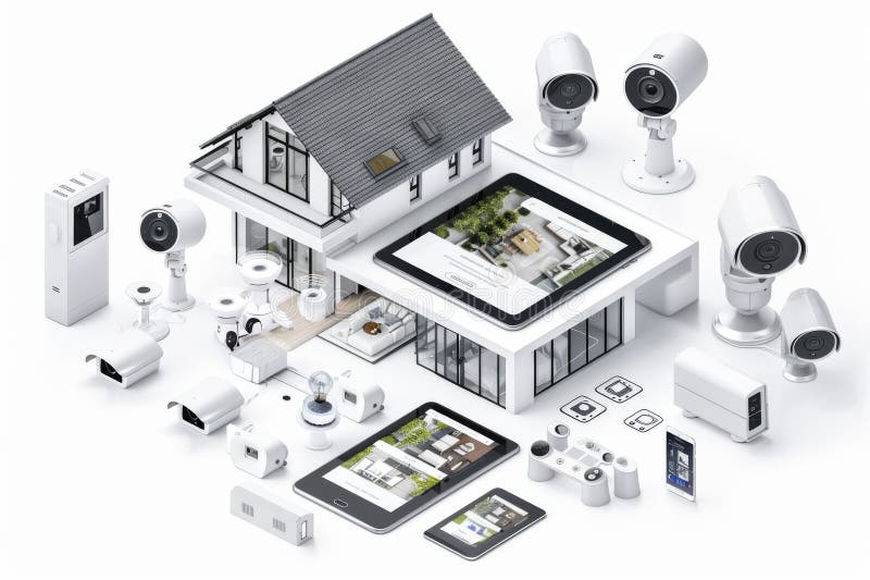 Camera Flash Technology Supports Unified Network Communications ...