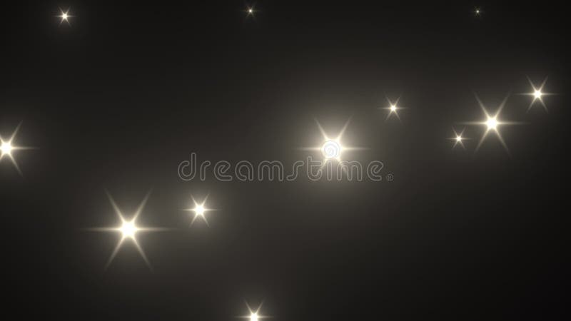 Camera Flashes on an Black Background Stock Footage - Video of abstract ...