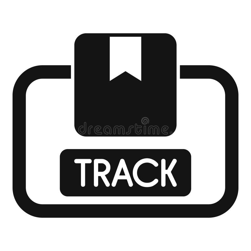Camera Focus Tracking Icon Vector Stock Vector - Illustration of dslr ...
