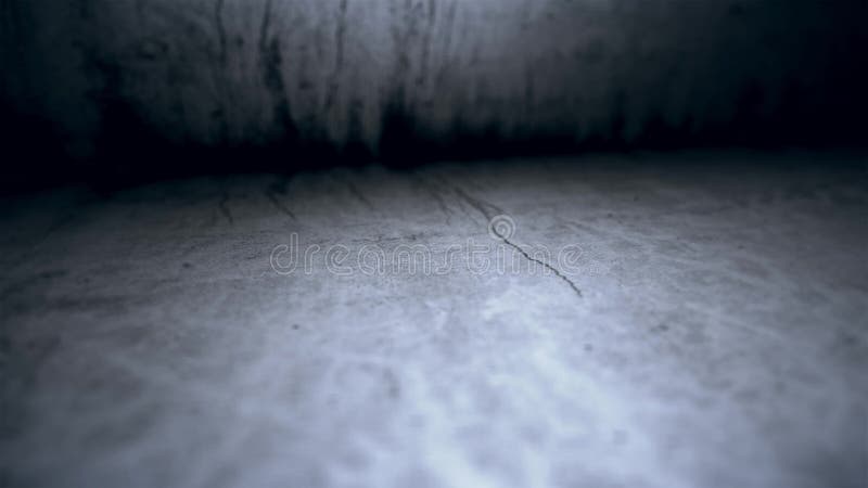 Camera Forward on Clean Cement Surfaces Stock Footage - Video of gray ...