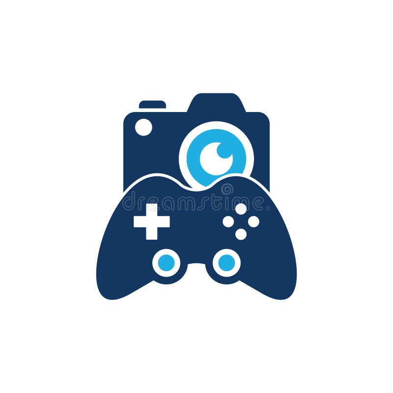 Game Digital Logo