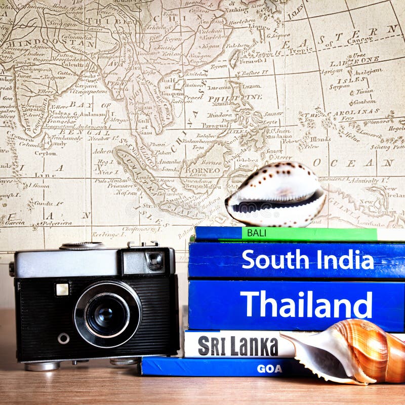 Guide books stock photo. Image of beijing, destinations - 9530384