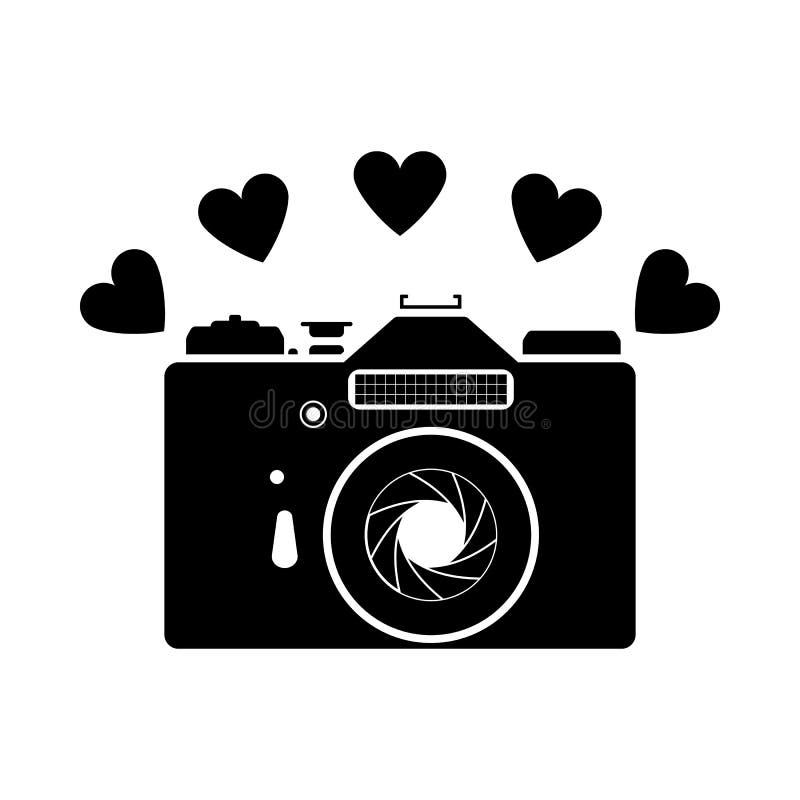 Camera Stencil Stock Illustrations – 456 Camera Stencil Stock ...