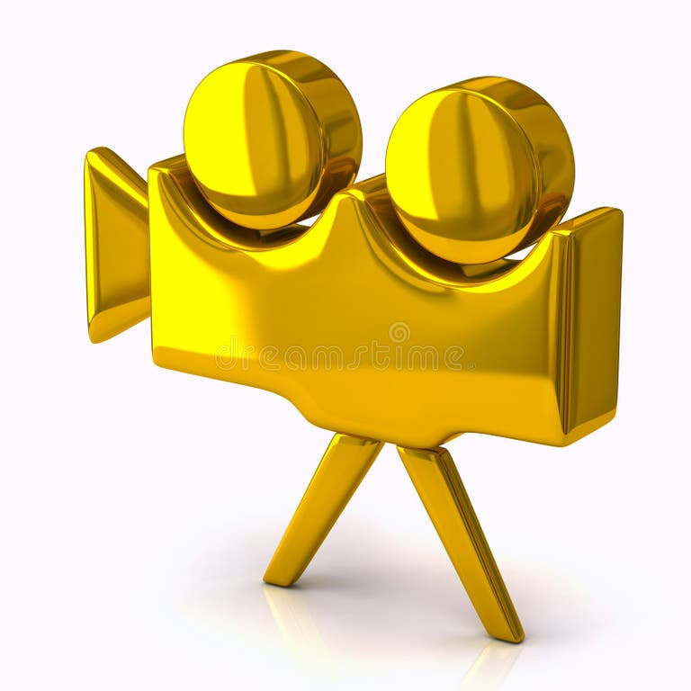 Broadcast Camera Icon Stock Illustrations – 14,896 Broadcast Camera ...