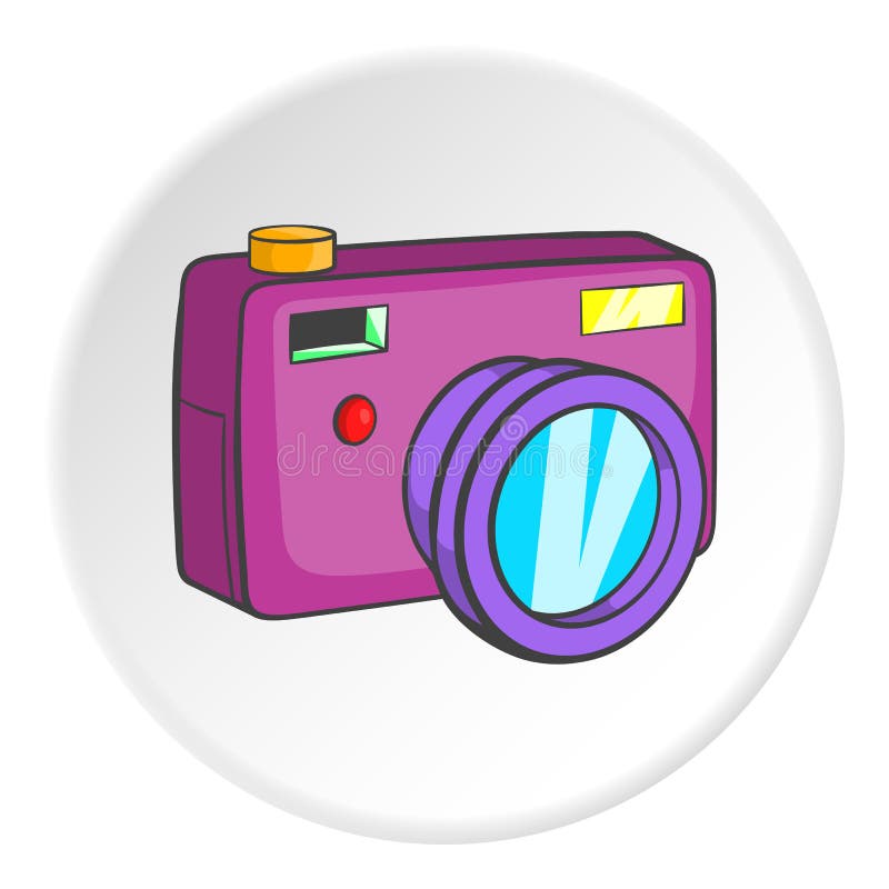 Camera Cartoon Stock Illustrations – 68,720 Camera Cartoon Stock ...