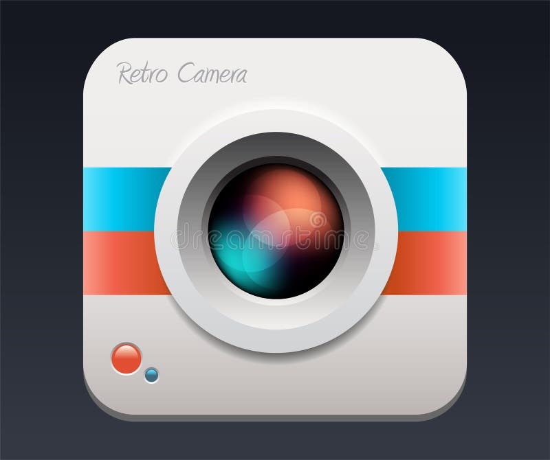 Old Camera Buttons Stock Illustrations – 378 Old Camera Buttons Stock ...