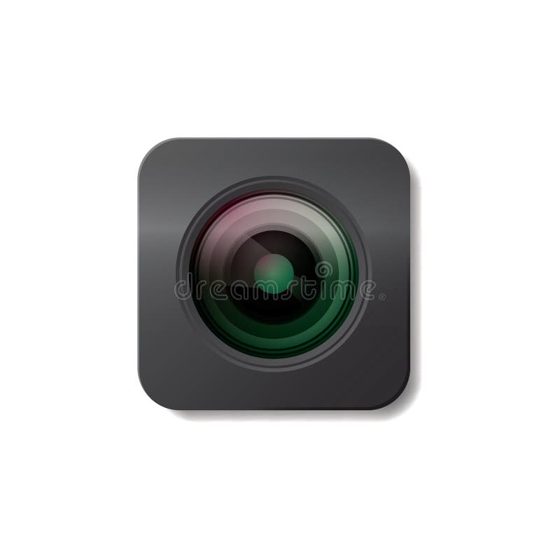 Pixelated Camera Stock Illustrations – 183 Pixelated Camera Stock ...
