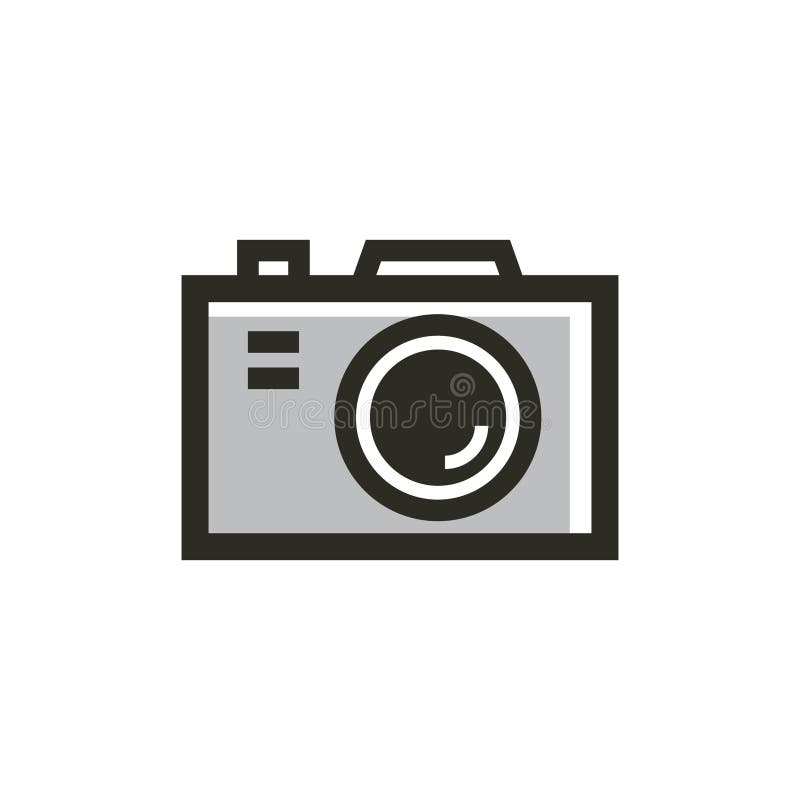 Pixelated Camera Stock Illustrations – 183 Pixelated Camera Stock ...
