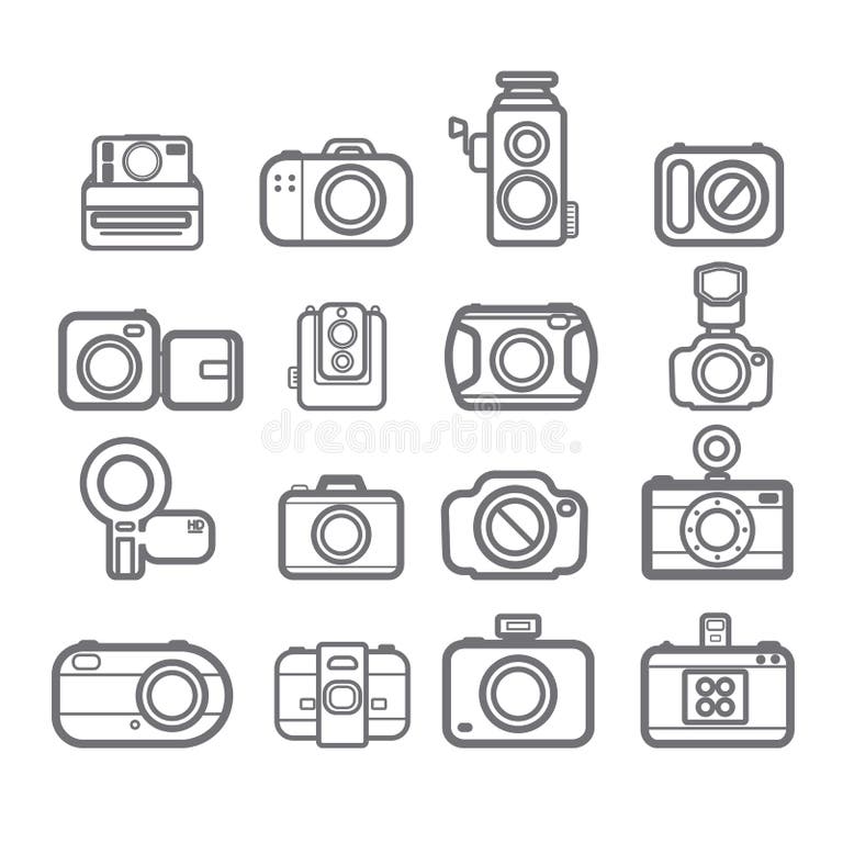Blower Camera Stock Illustrations – 1,600 Blower Camera Stock ...