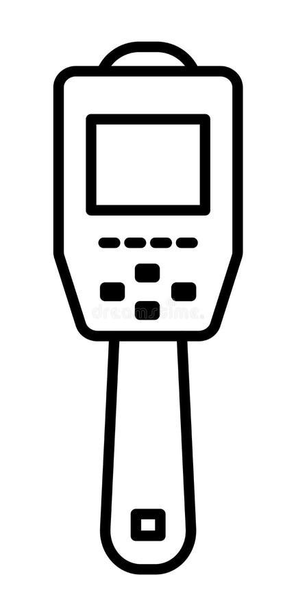 Thermal Camera Icon Stock Illustrations – 455 Thermal Camera Icon Stock ...