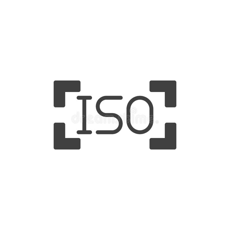 Iso Simple Logo Stock Illustrations – 151 Iso Simple Logo Stock ...