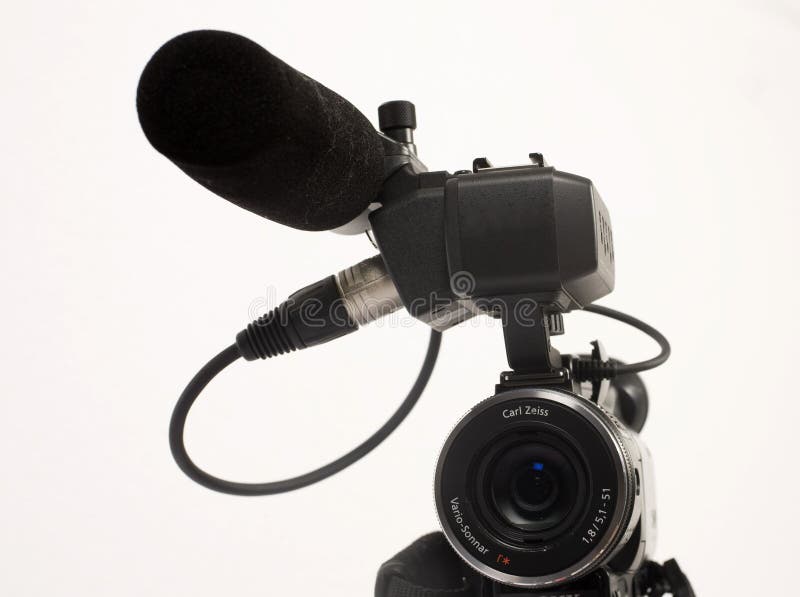 Camera with lence stock photo. Image of design, focus - 5798288