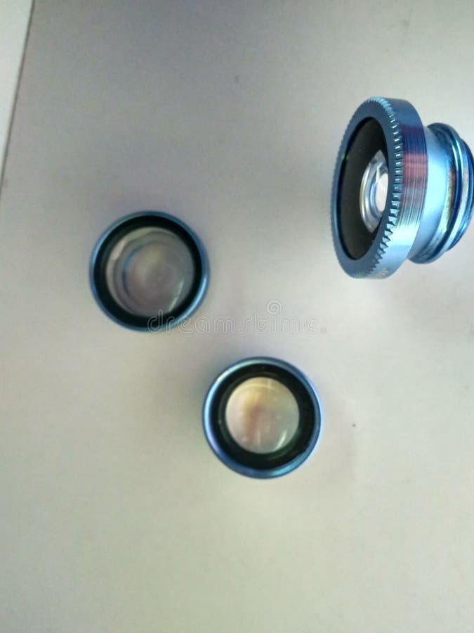 Camera with lence stock photo. Image of concept, technology - 5798288