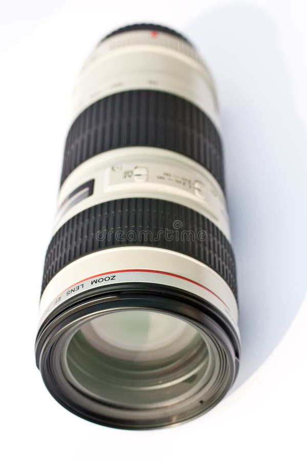 Camera lens stock image. Image of angle, digital, instrument - 11060017