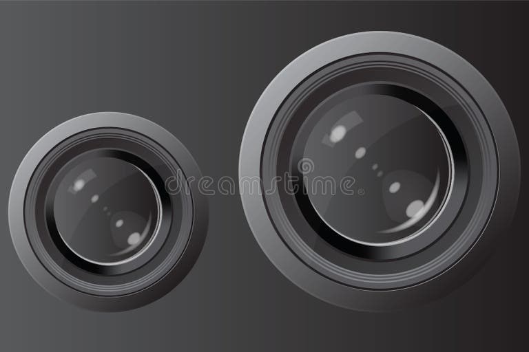 Green Camera Lens Stock Illustrations – 12,465 Green Camera Lens Stock ...