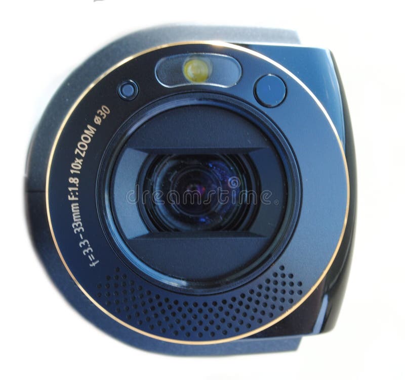 Camera Lens stock photo. Image of facial, security, airport - 15091062