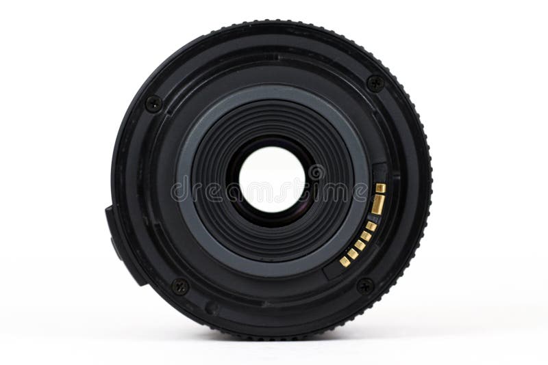 Camera lens stock image. Image of record, lens, technology - 1543511