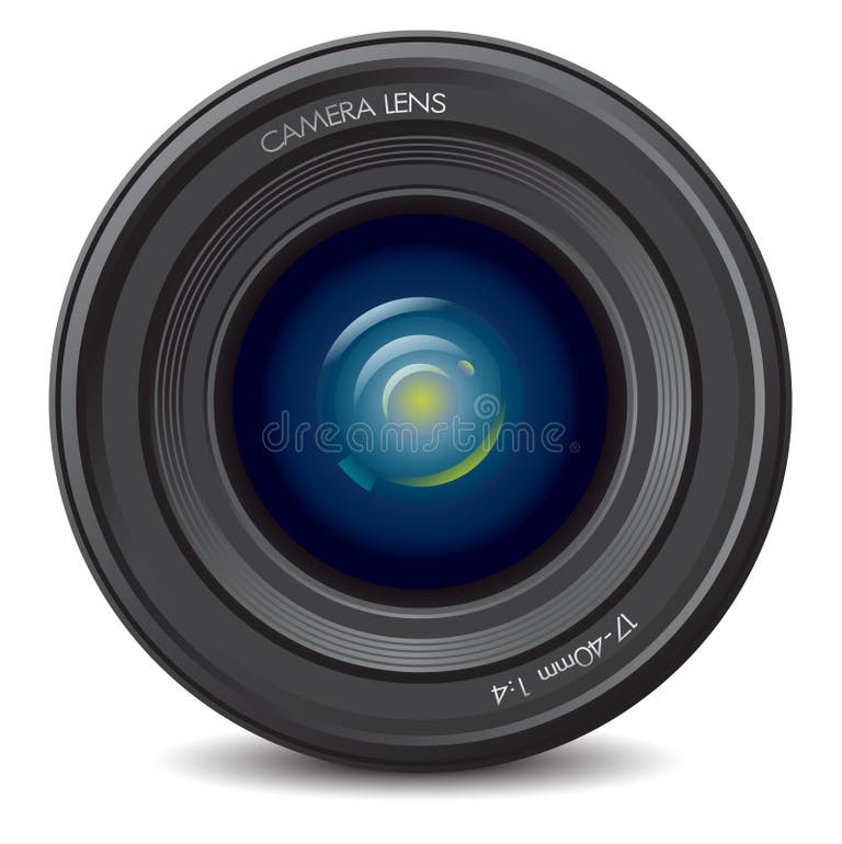 Lens Zoom Stock Illustrations – 109,604 Lens Zoom Stock Illustrations ...