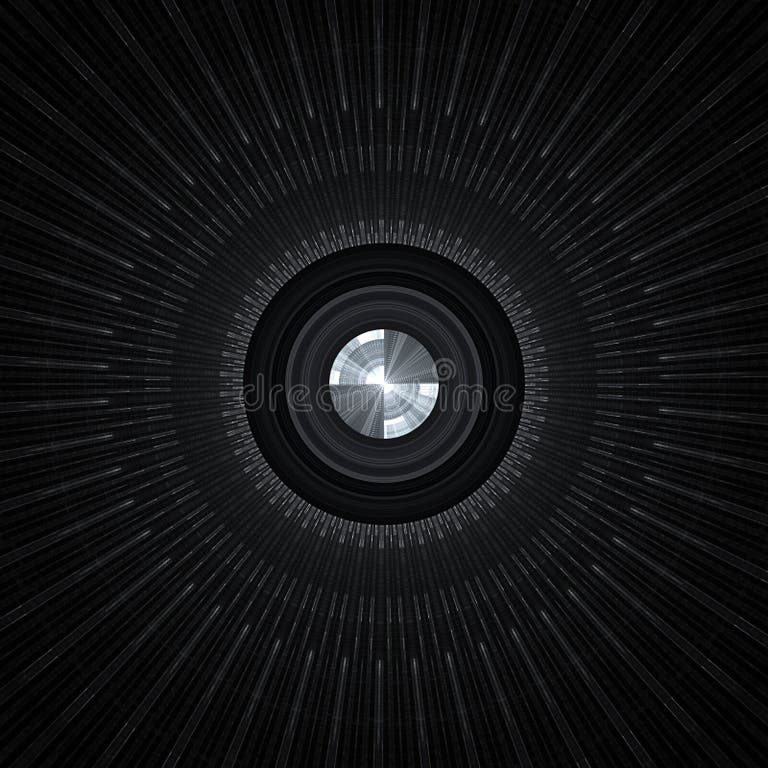 Camera Lens Texture Stock Illustrations – 9,747 Camera Lens Texture ...