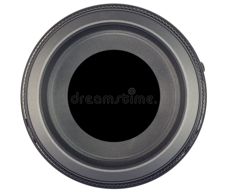 Camera Lens stock photo. Image of cinema, look, modern - 5449502