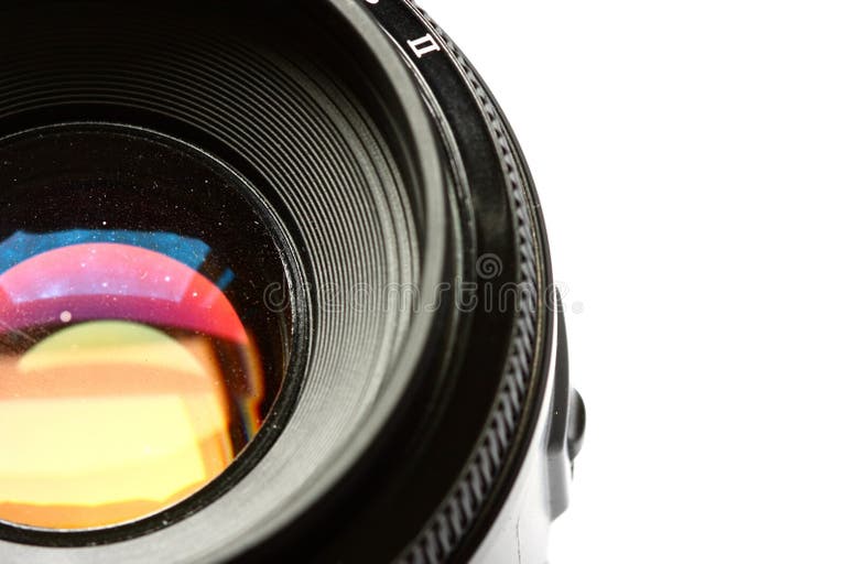 Camera Lens stock photo. Image of insight, photograph - 6701118