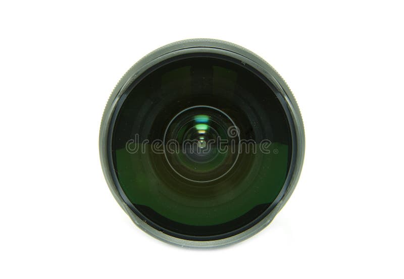 Camera lens stock photo. Image of electronic, look, focus - 8473308