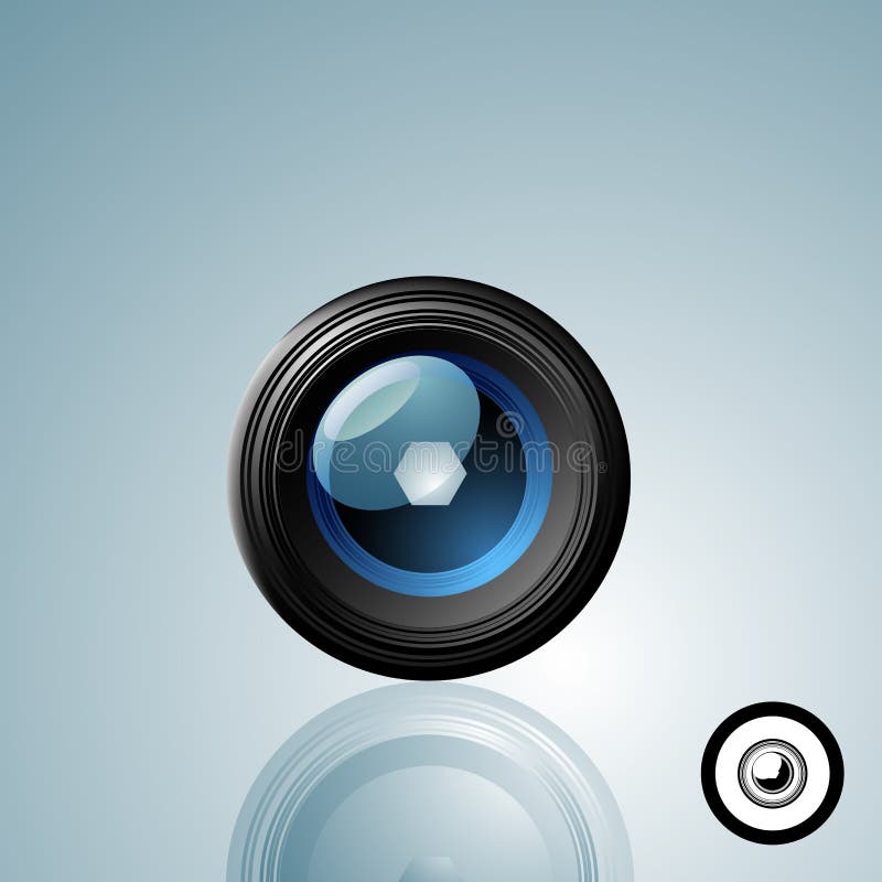 Emergency Button stock vector. Illustration of danger - 18450486