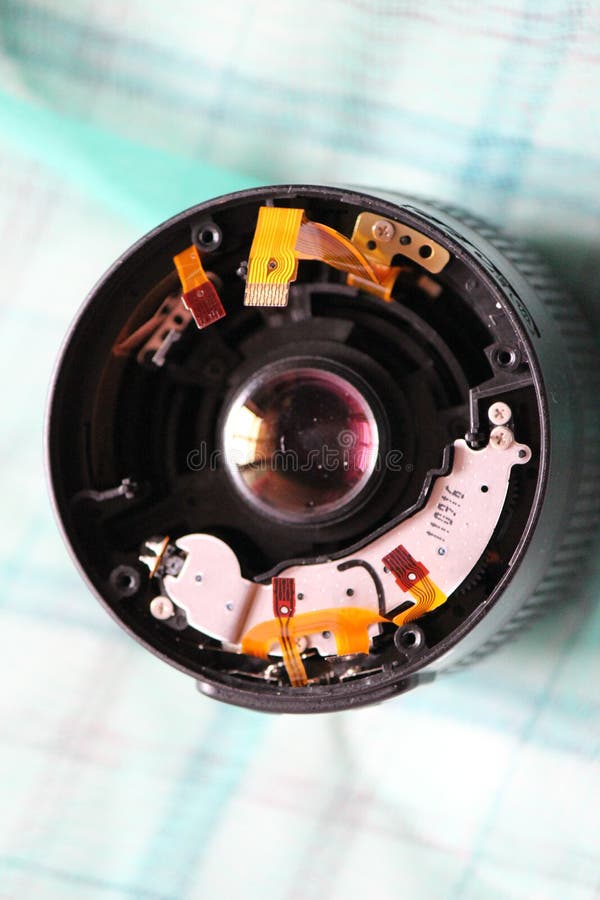 Camera Lens stock photo. Image of lens, sale, parts, transparent - 93709754