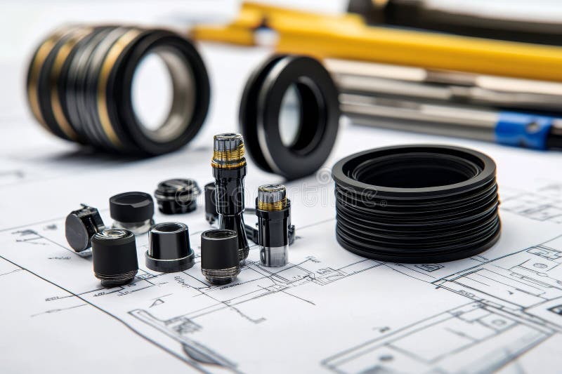 Camera Technical Drawing Stock Illustrations – 816 Camera Technical ...