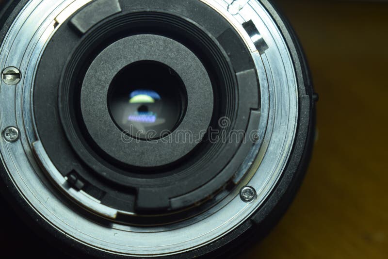 The Camera Lens that Provides Sharp, Beautiful Quality for Professional ...