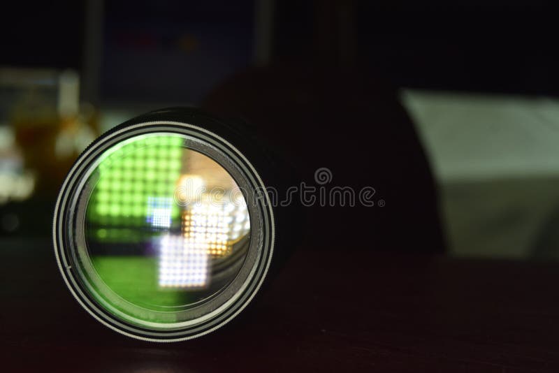 The Camera Lens that Provides Sharp, Beautiful Quality for Professional ...