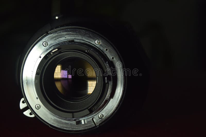 The Camera Lens that Provides Sharp, Beautiful Quality for Professional ...