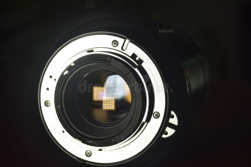 The Camera Lens that Provides Sharp, Beautiful Quality for Professional ...