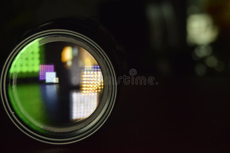 The Camera Lens that Provides Sharp, Beautiful Quality for Professional ...