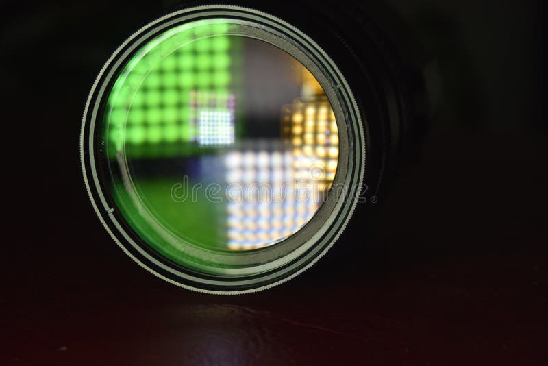 The Camera Lens that Provides Sharp, Beautiful Quality for Professional ...