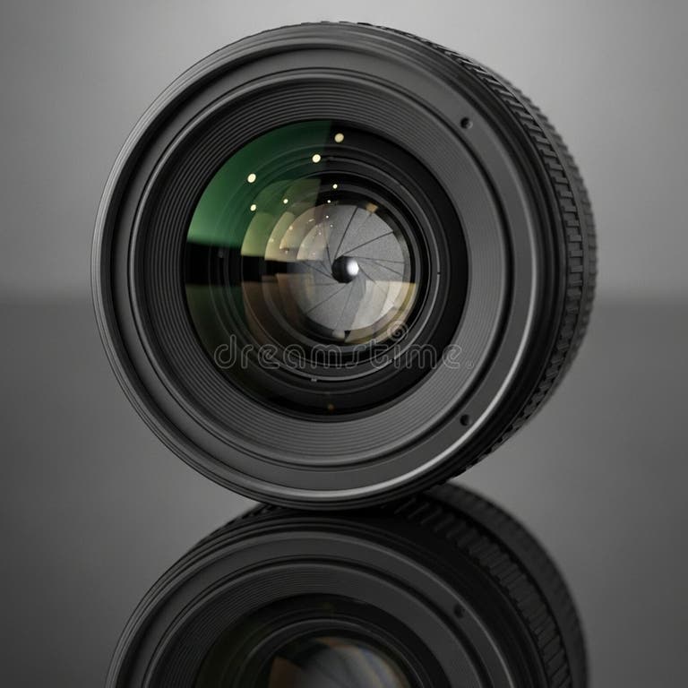 Circular Lens Barrel Stock Illustrations – 79 Circular Lens Barrel ...