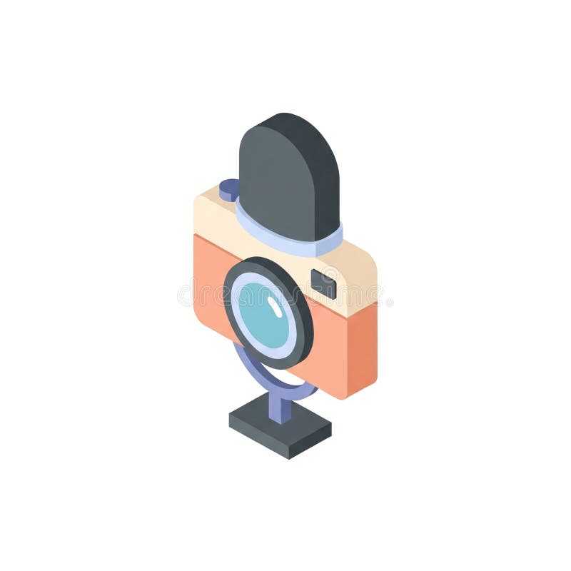 Lens Viewfinder Stock Illustrations – 3,782 Lens Viewfinder Stock ...