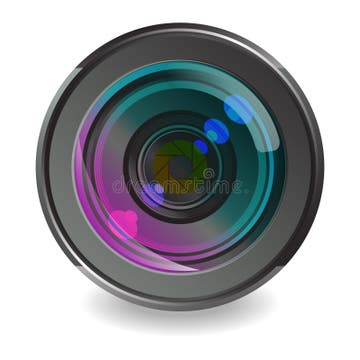 Camera Lens Texture Stock Illustrations – 9,747 Camera Lens Texture ...