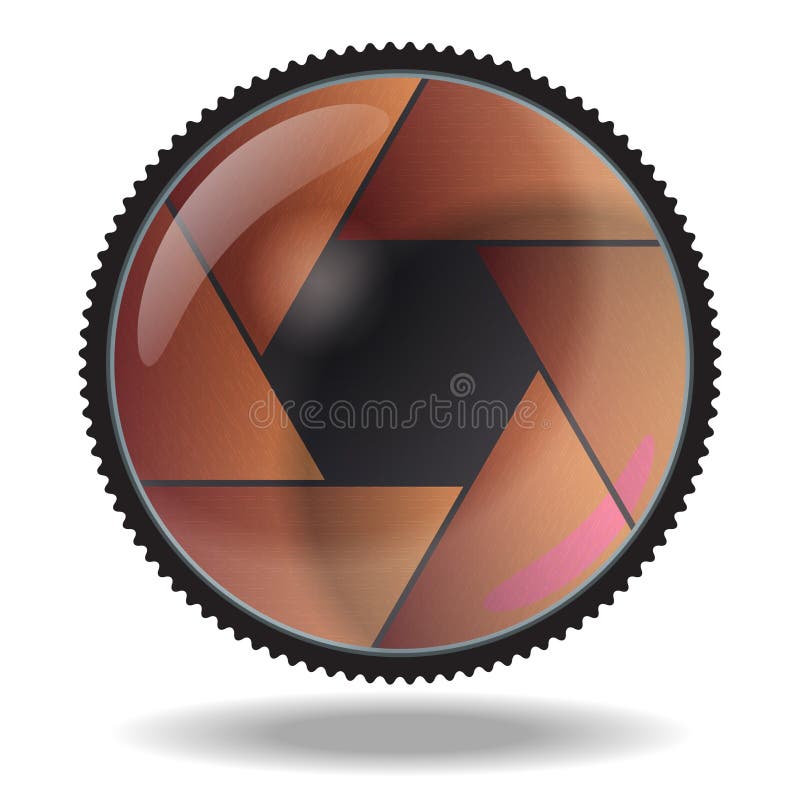 Camera Iris Stock Illustrations – 1,499 Camera Iris Stock Illustrations ...