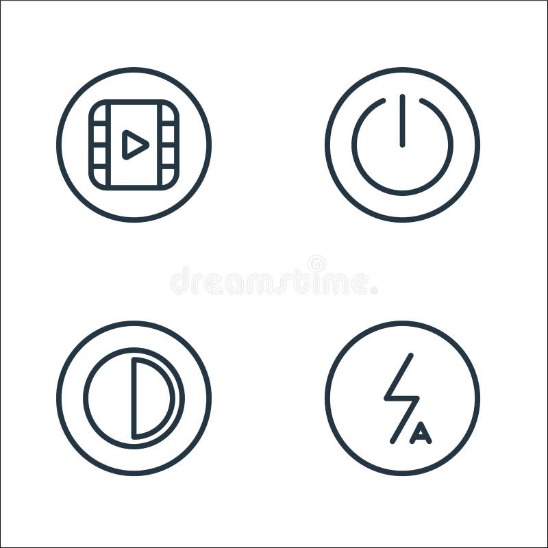 Camera Off Switch Stock Illustrations – 308 Camera Off Switch Stock ...