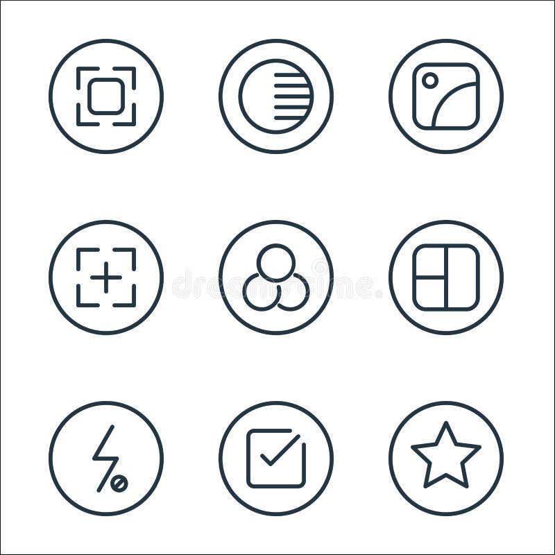 Camera Shutter Grid Stock Illustrations – 498 Camera Shutter Grid Stock ...