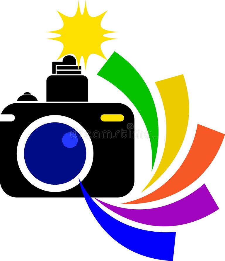 Camera Flash Logo Stock Illustrations – 14,766 Camera Flash Logo Stock ...