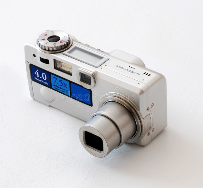 Camera magazine stock photo. Image of pixel, angle, photographer - 2166348