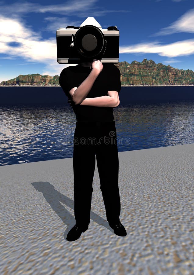 Camera Man Stock Illustrations – 54,095 Camera Man Stock Illustrations ...
