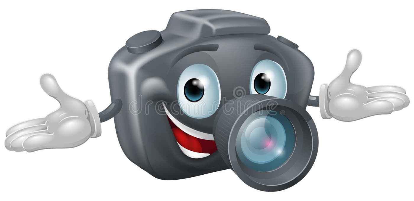 Cartoon Photo Camera Icon Stock Illustrations – 39,163 Cartoon Photo ...